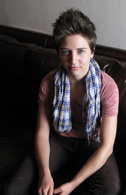 Emily Asen Bares Her Bones on To the Marrow | The College Voice