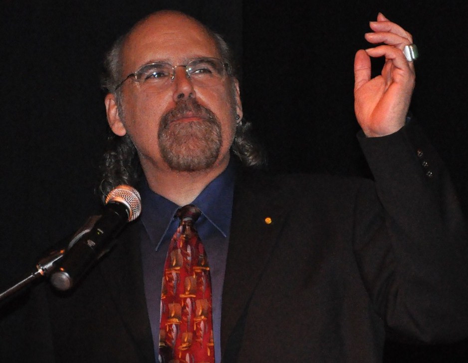 Can You Say “Cuauhtinchan?”: David Carrasco’s Lecture on an Ancient ...