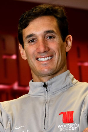 Hopes For a New Era in Women’s Soccer | The College Voice