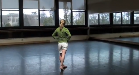 Artist Spotlight: Shannon Quinn | The College Voice