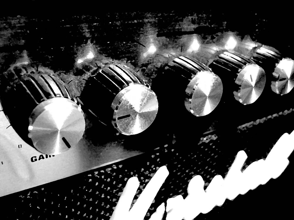 In Remembrance of Jim Marshall | The College Voice