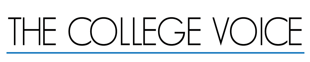 logo | The College Voice