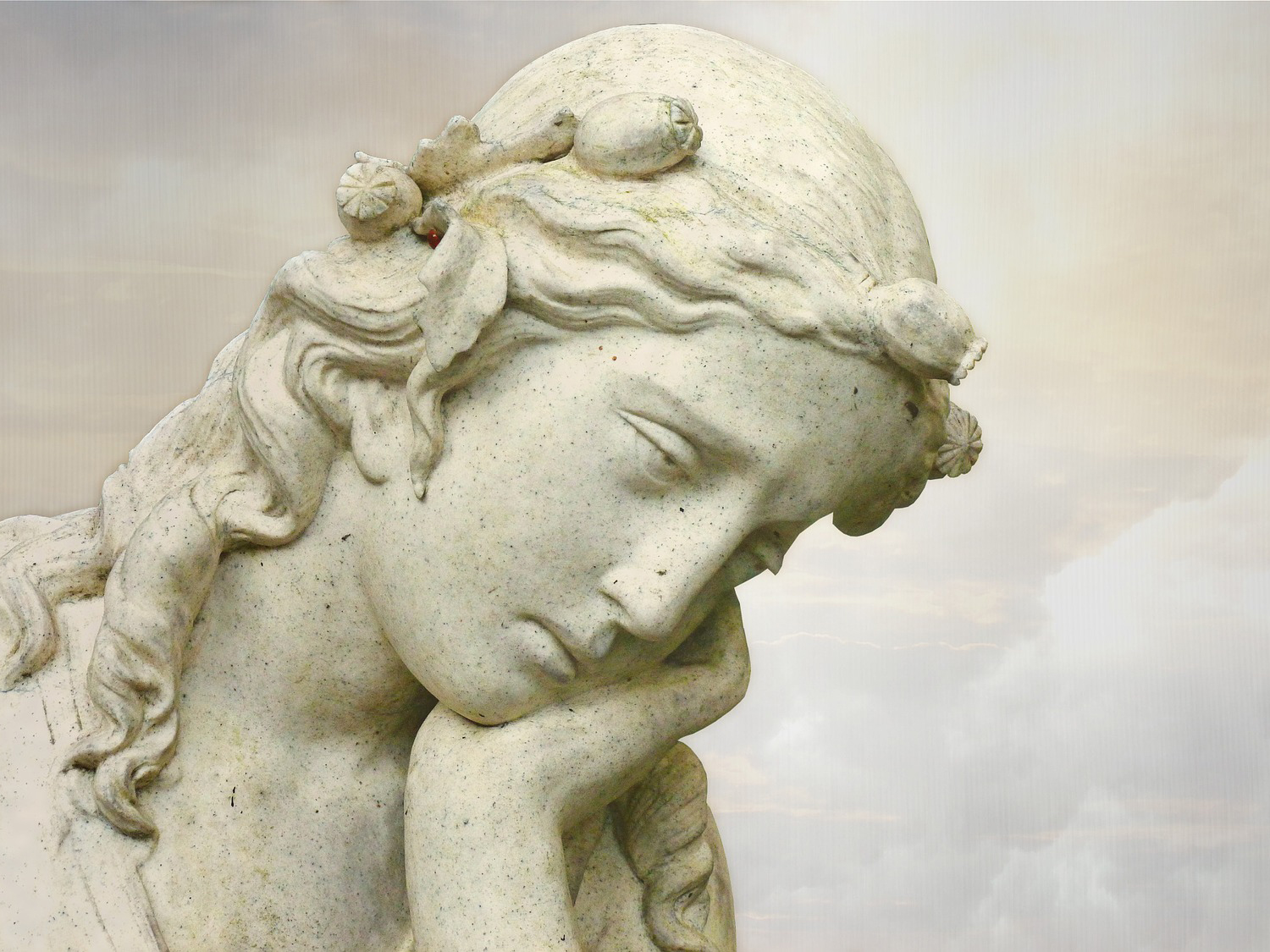 She Was a Goddess | The College Voice