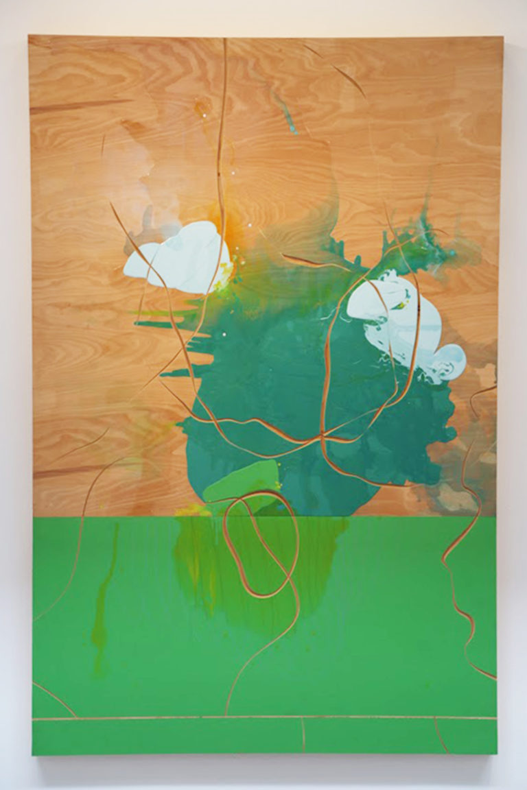 Ivan Toth Depeña Merges Art, Architecture and Tech | The College Voice