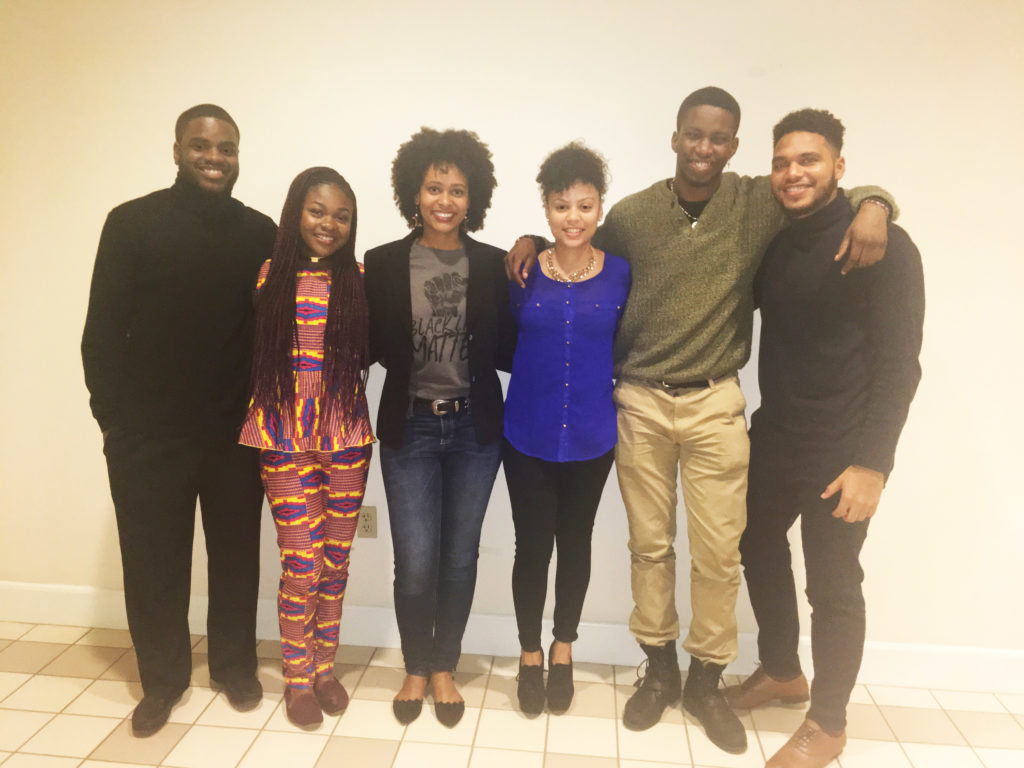 Black Students Highlight Community and Achievement through Film | The ...