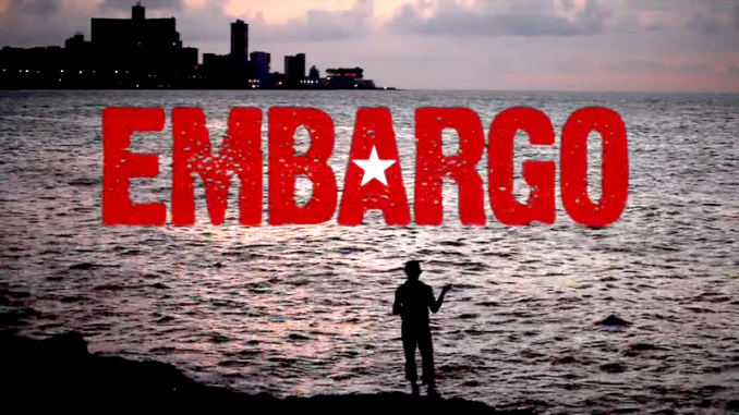 From Couture to Castro: Jeri Rice Challenges Dominant U.S. Narrative on ...