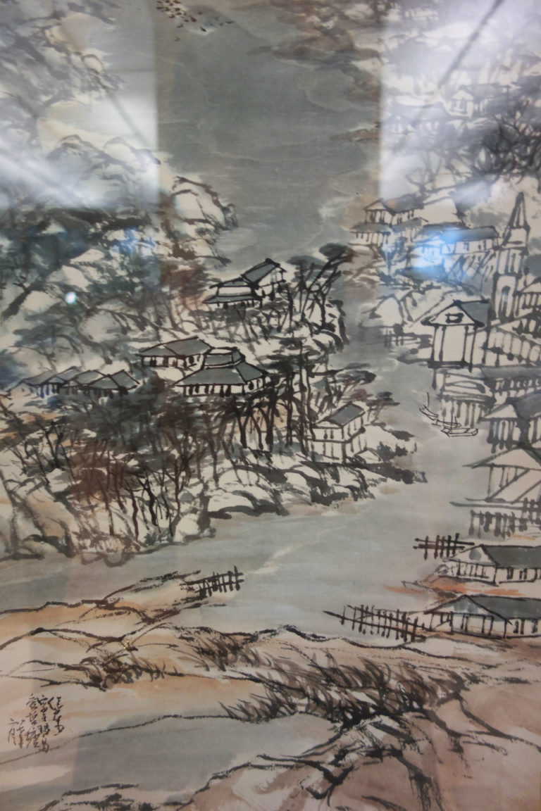 Four Hundred Miles of Professor Charles Chu | The College Voice