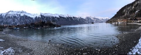 Matthew Butera’s Perspective and Photos from Study Abroad | The College ...