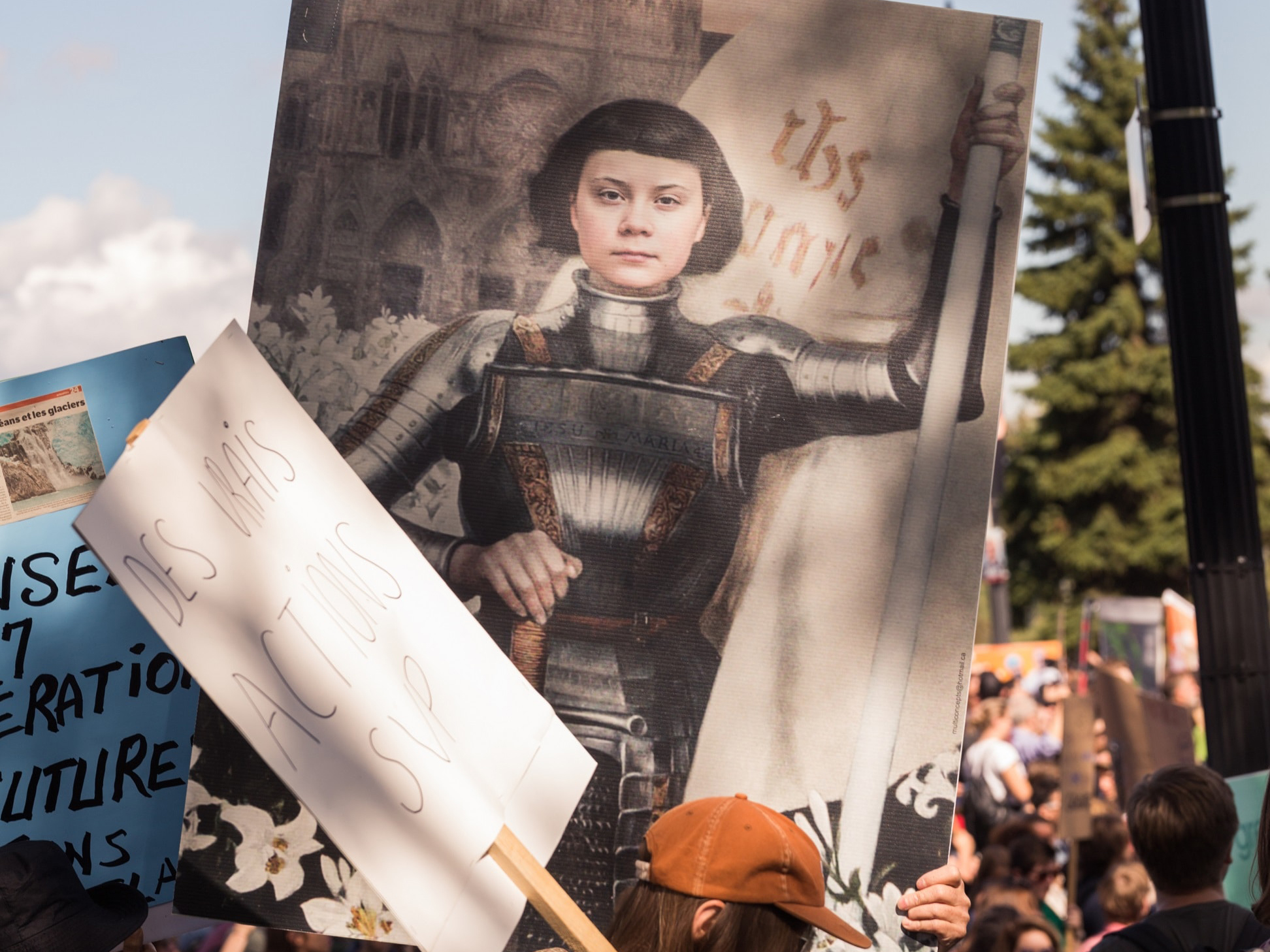 Climate Change— the Earth’s Plea for Help | The College Voice