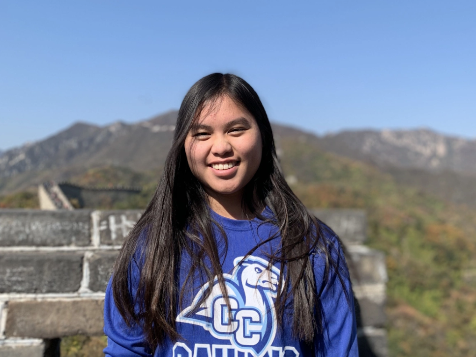 Anchors Away! Conn Coll Sailor Goes to Beijing | The College Voice