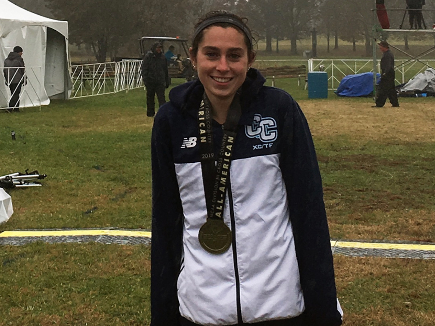 The Mo White Era: A Camel Athletics Year in Review | The College Voice