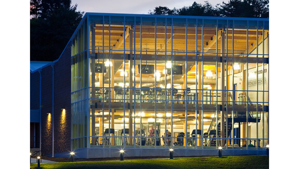 Winter Sports Start An Earlier Season | The College Voice