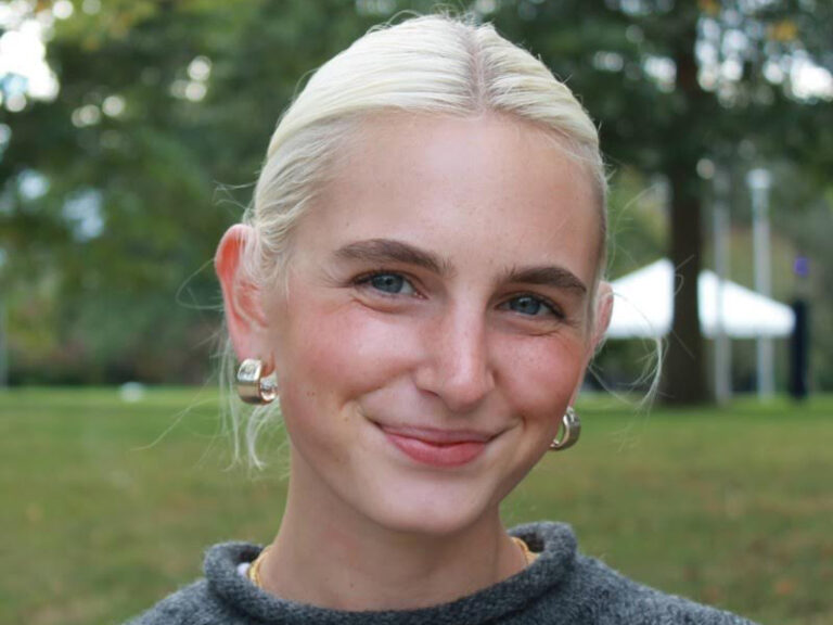 Connecticut College Student Featured in Mystic Film Festival | The ...