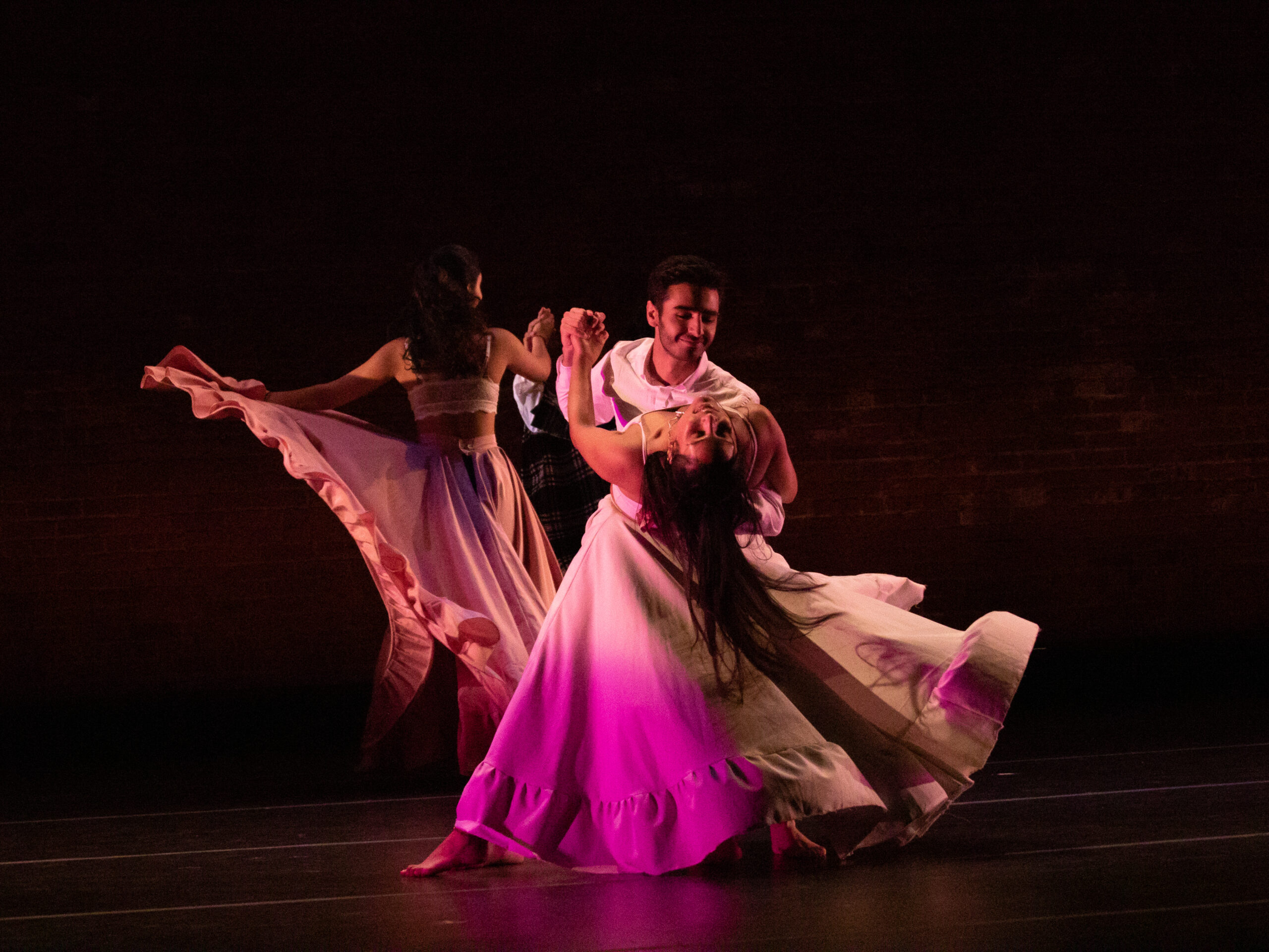 From Psychedelics to the State of this Union: Dance Capstone Rewind ...