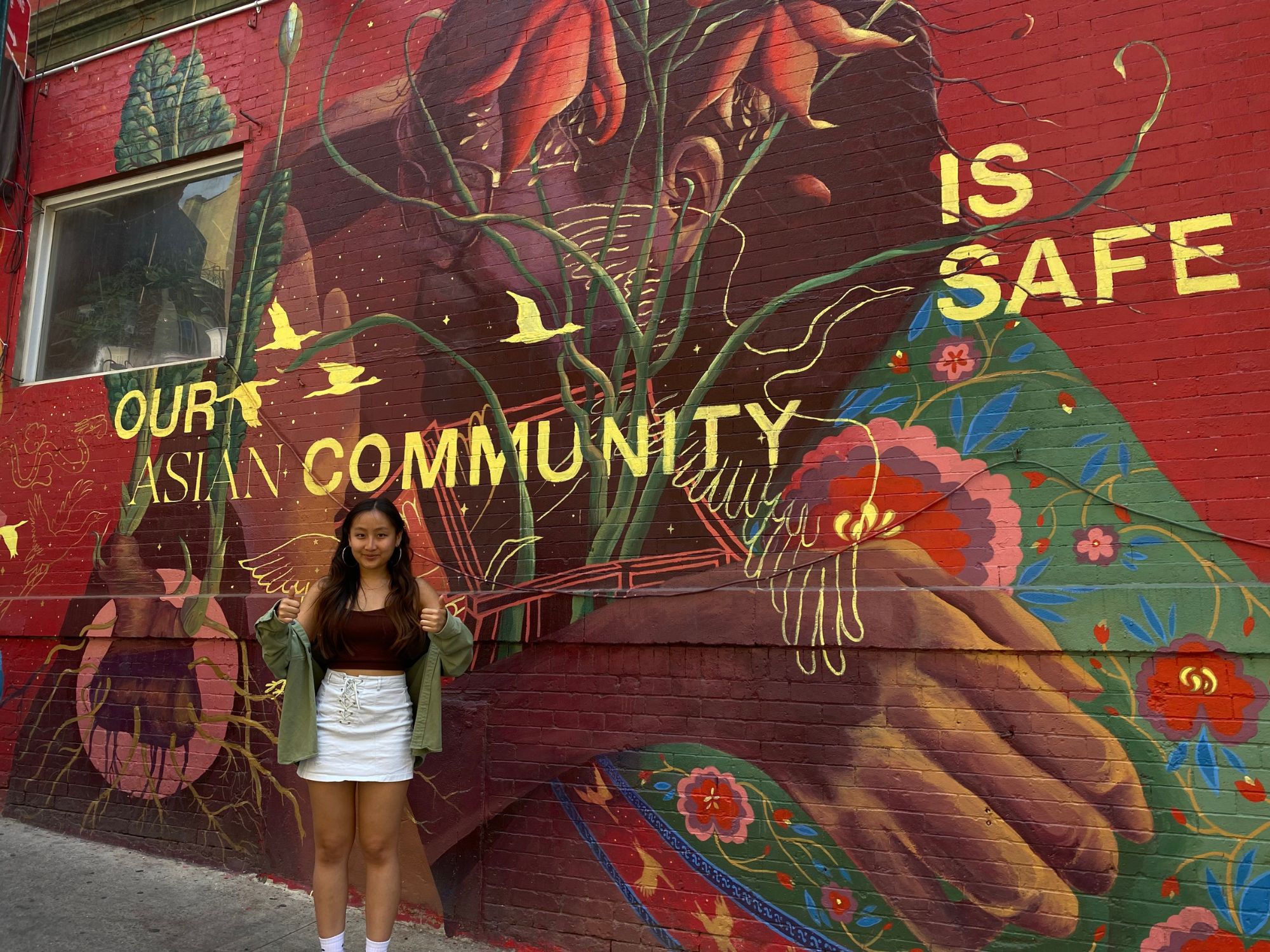 Prestigious Fellowship Winners Celebrate AAPI Art and Heritage | The ...