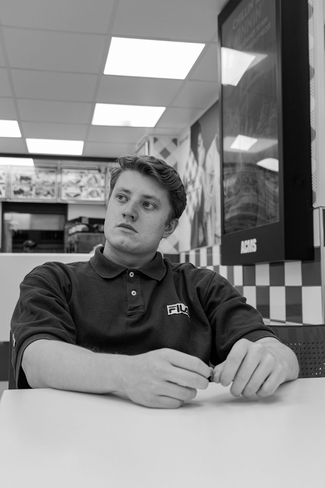 Lawyer by Day, Singer by Night: How Marcus Man Became a Musician for ...