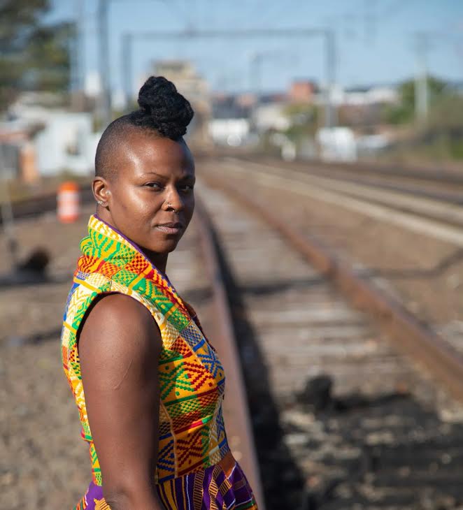 Groovin’ with Professor Shani Collins | The College Voice