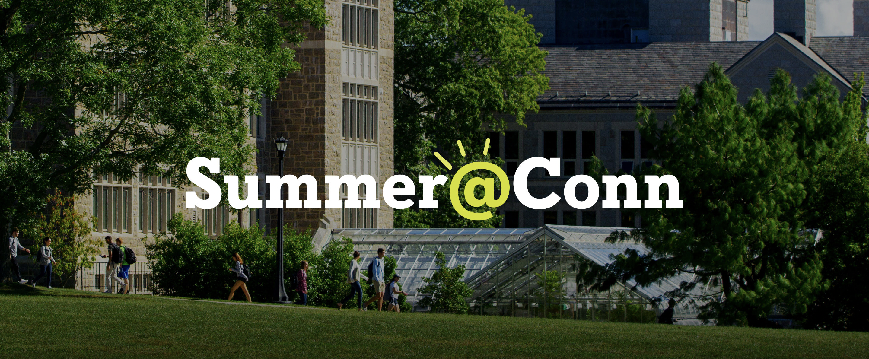 Conn Launches Summer at Conn Program | The College Voice