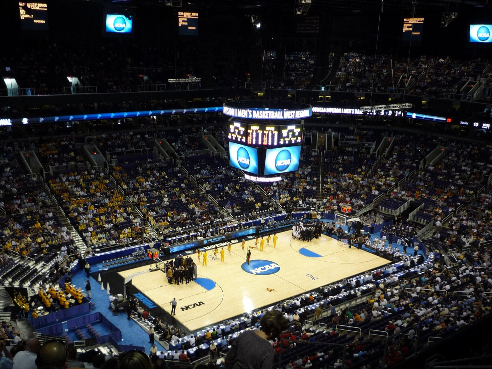 The Madness of March | The College Voice