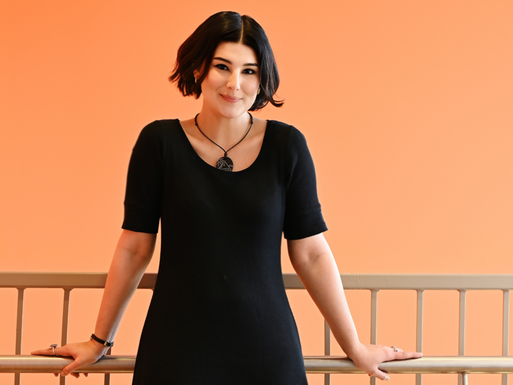 “Rooted in Love”: Get to Know Mehin Suleiman, the 2023 Commencement ...