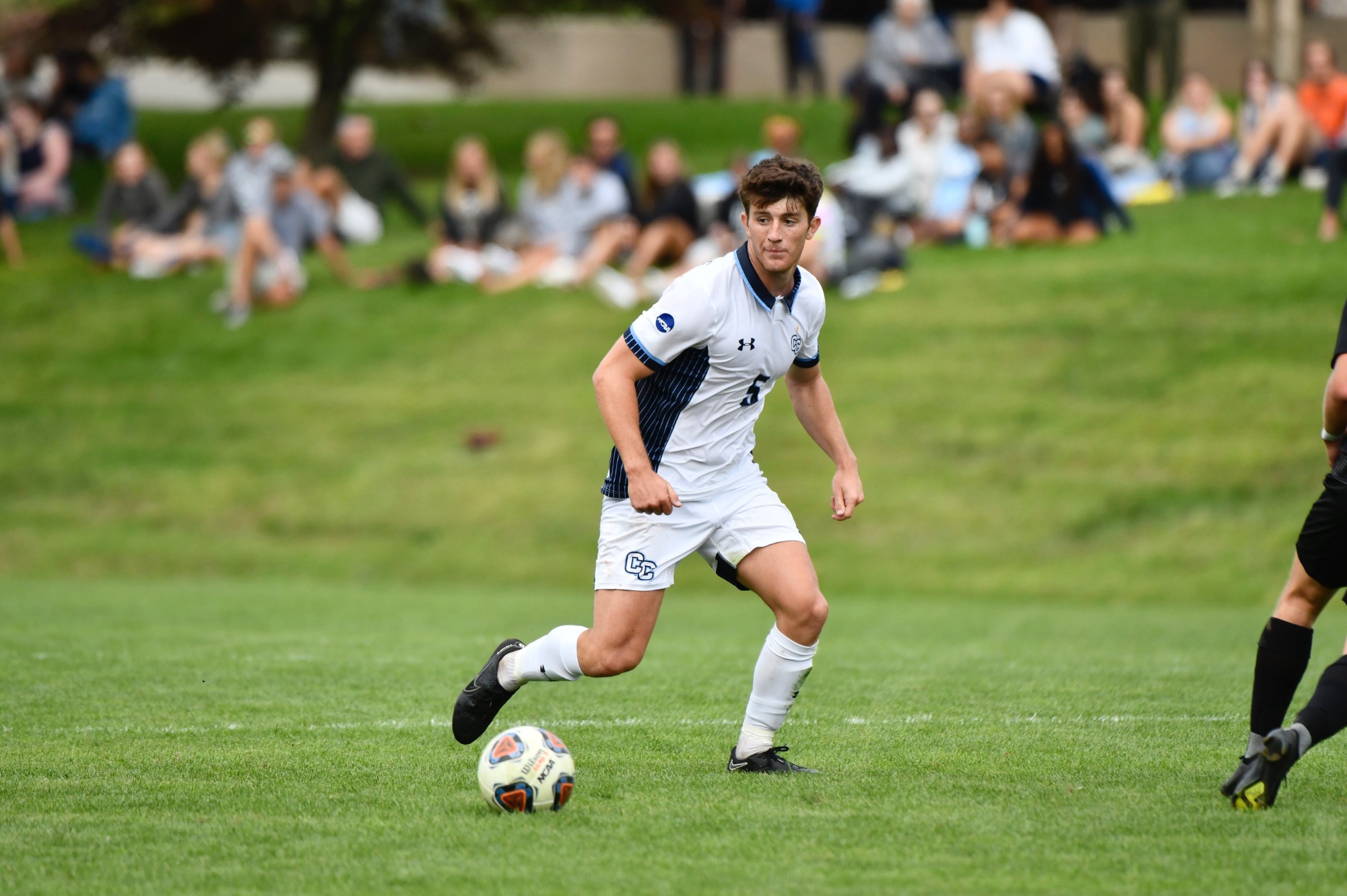 Camels of the Edition: Marco Cerezo ‘24 | The College Voice