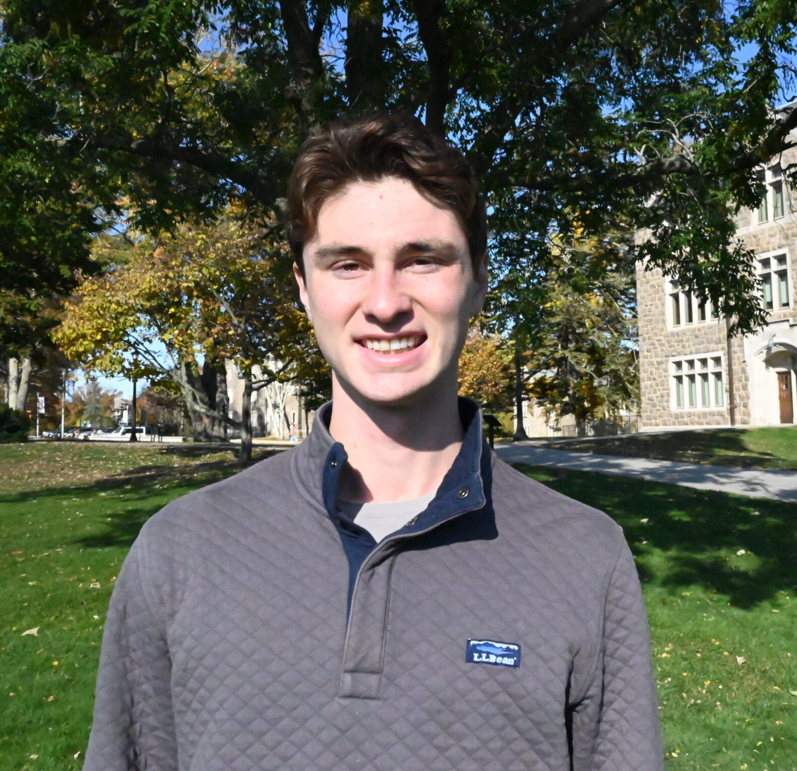 Staff | The College Voice