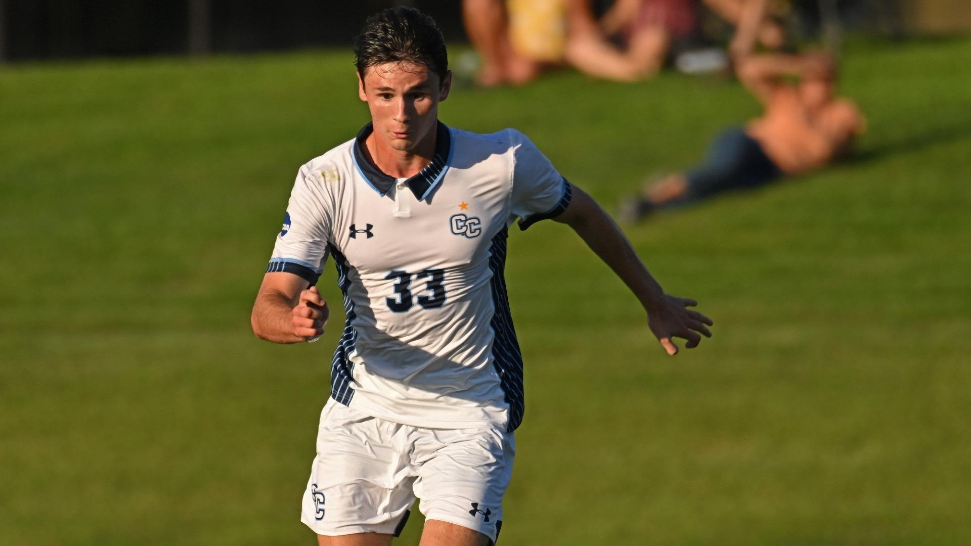 Camel of the Edition: Elliot Spatz ‘26 | The College Voice