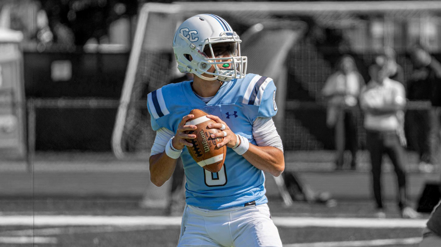 How Does Not Having a Football Team Affect Conn’s Culture? | The ...
