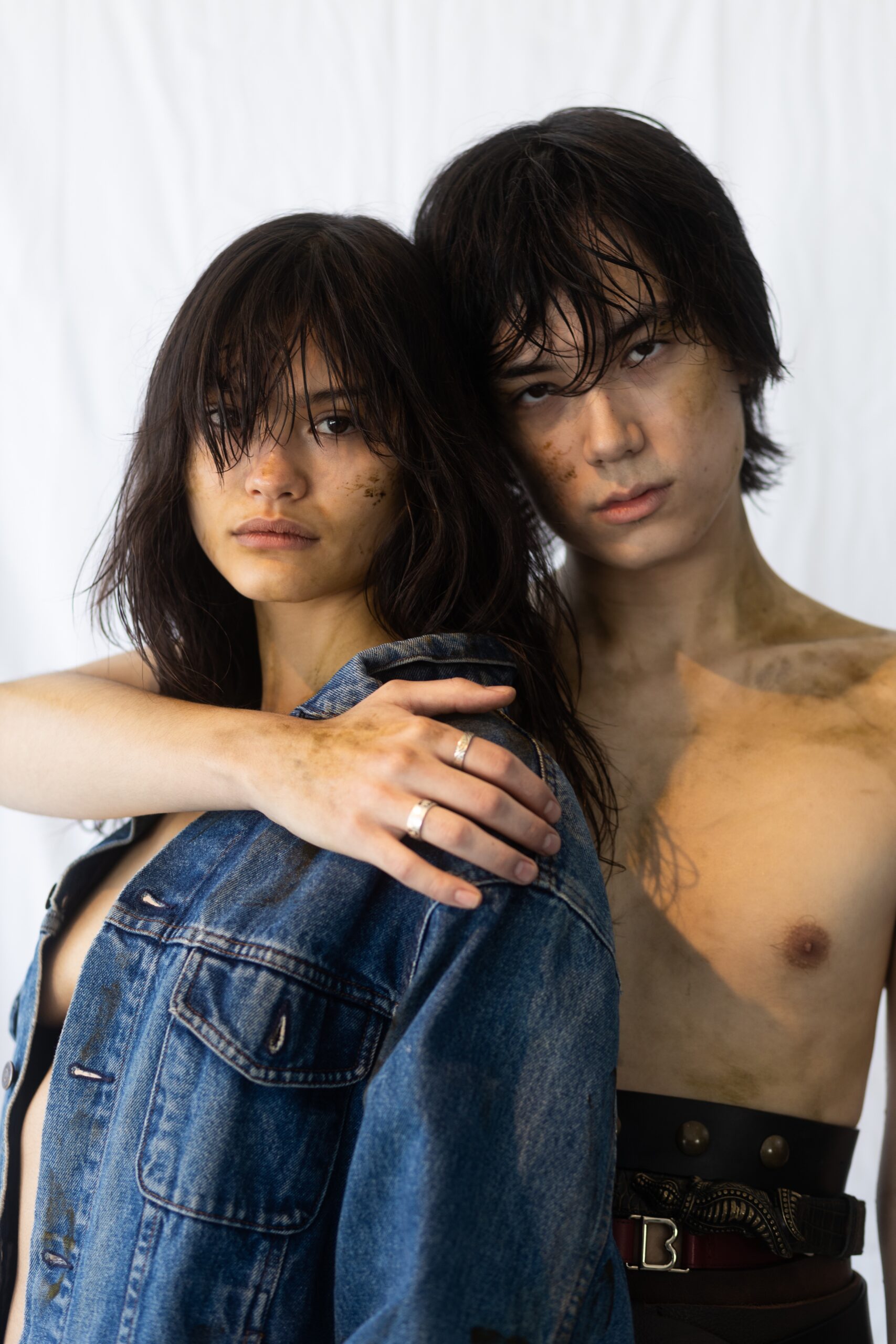 Previewing the Third Annual POCA Fashion Show | The College Voice