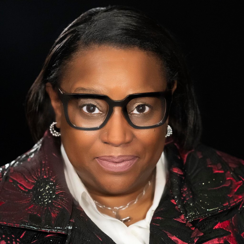 Rev. Pamela Holmes ’89 Becomes First Black Woman to Serve as New York ...