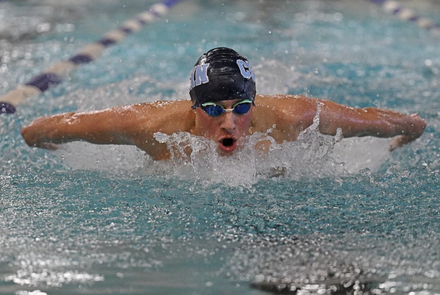 Camel of the Edition: Justin Finkel ’25 | The College Voice