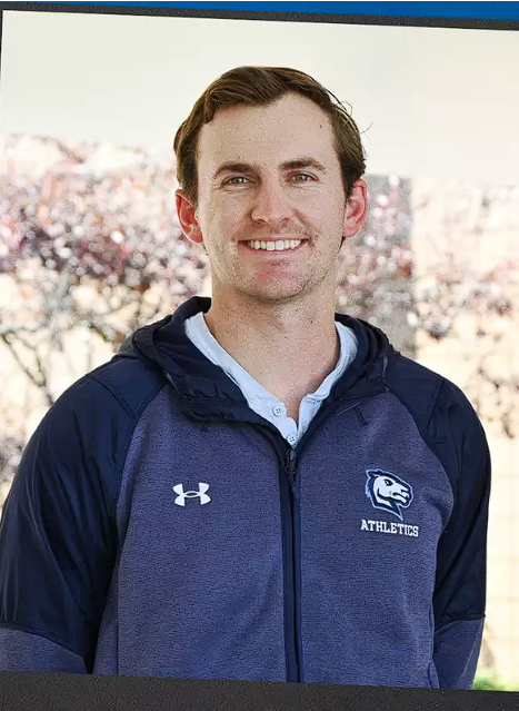 “Leave it All on the Court!”: Introducing Connecticut College’s New ...