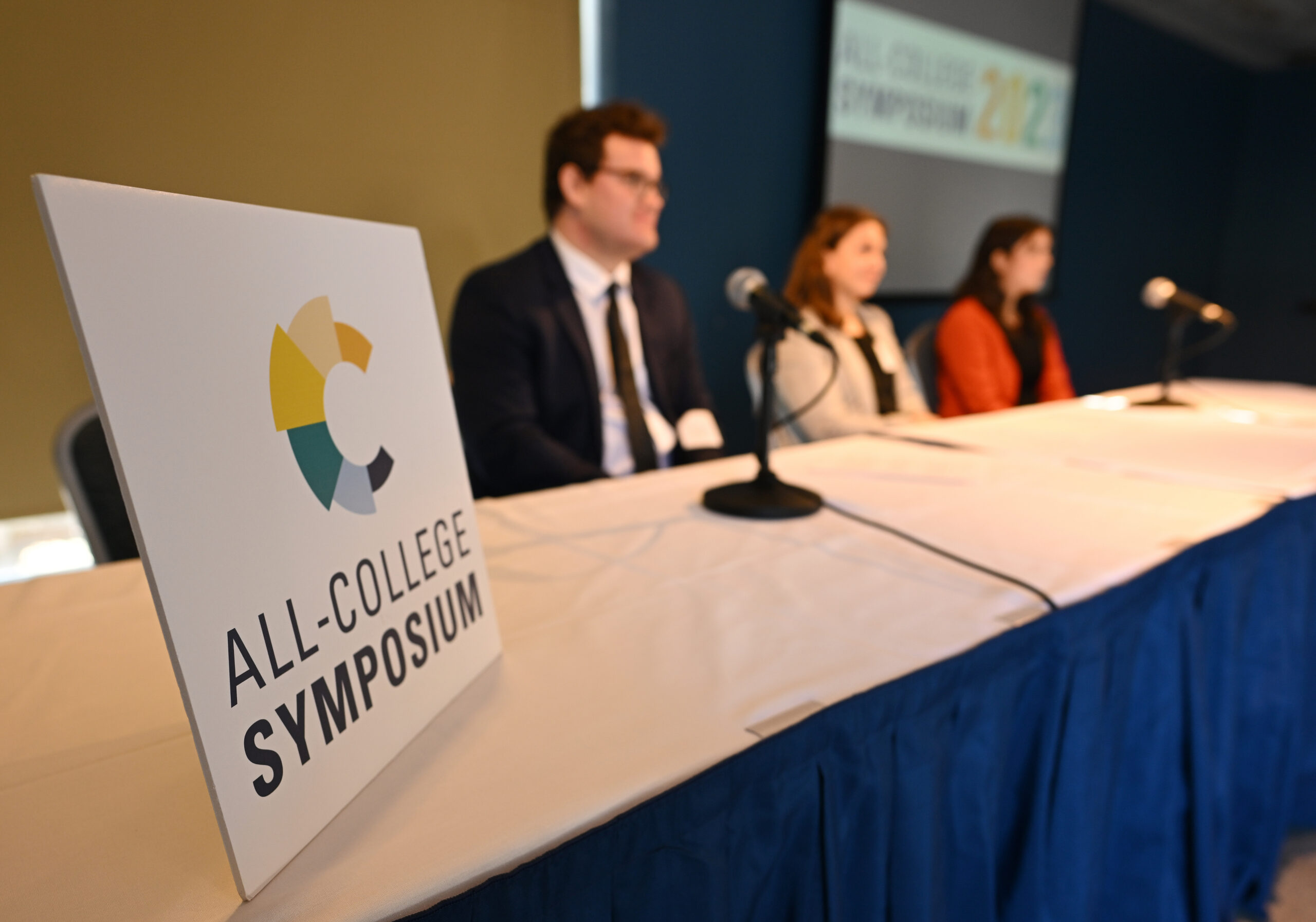 Connectictions Culmination: A Preview of the Sixth Annual All-College Symposium | The College Voice
