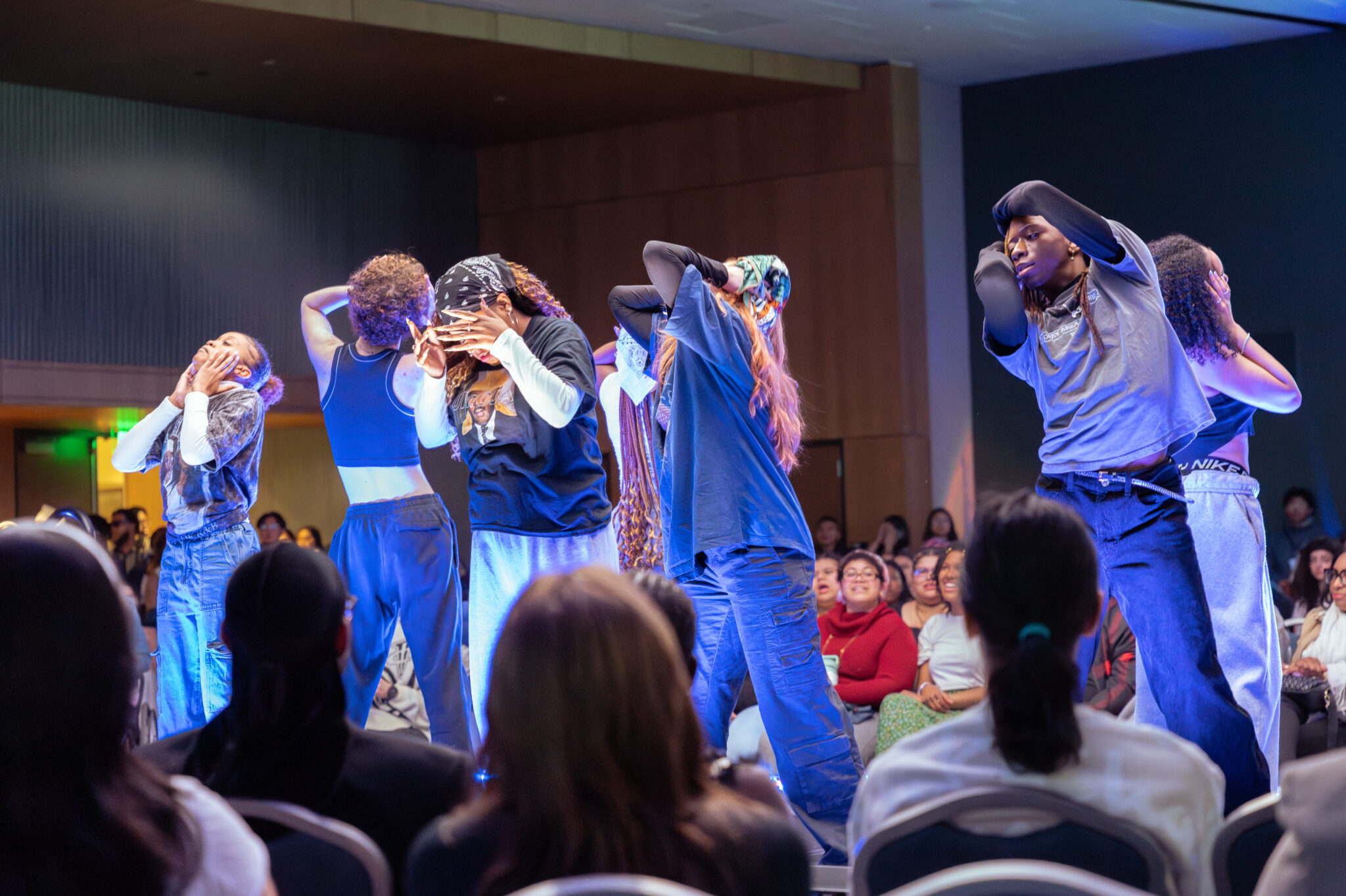 The 4th Annual POCA Fashion Show, Sonder: Everything Matters | The ...