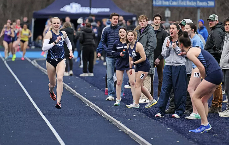 Incredible Feats at the 2025 Silfen Invitational | The College Voice