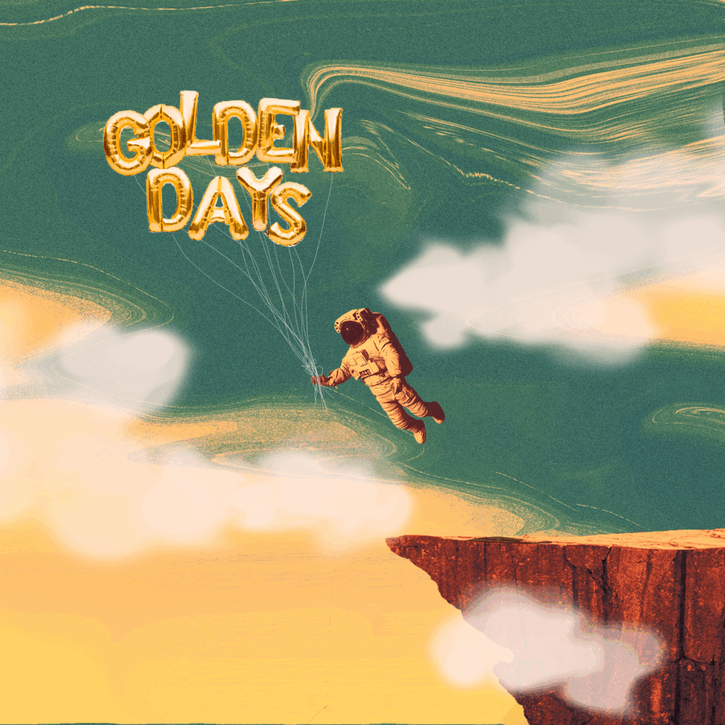 Artist of the Edition: Kellyn Scheel ‘27 | The College Voice