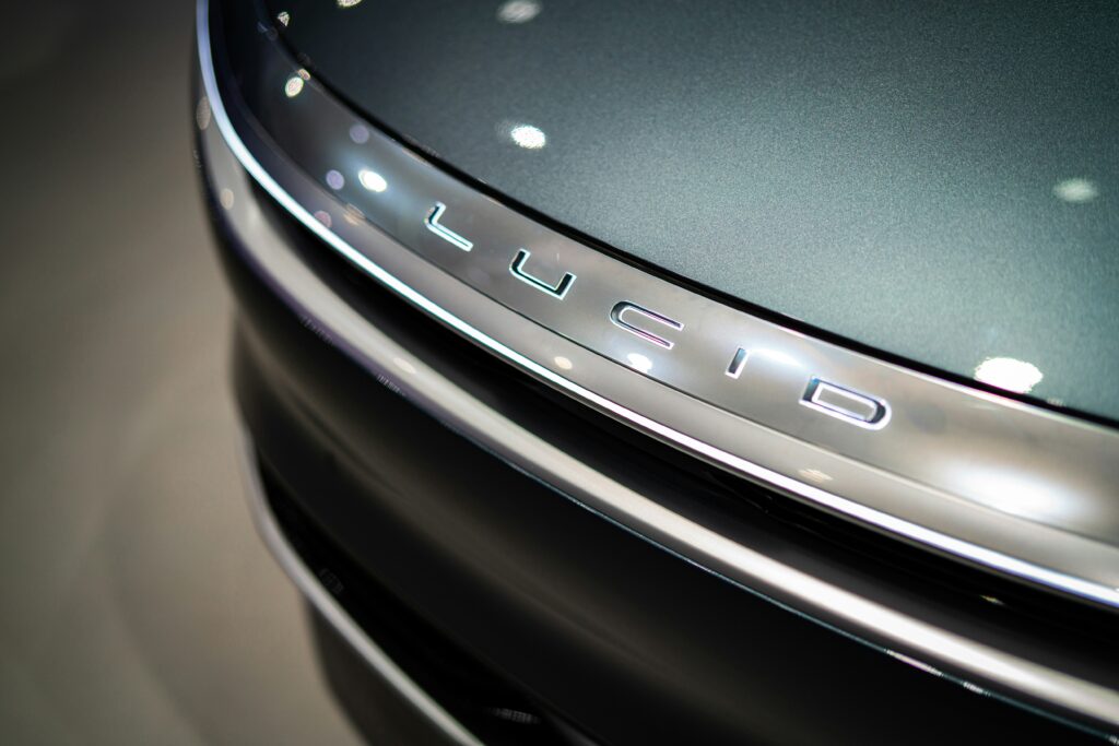 Why Lucid is the Lead Innovator in the EV World | The College Voice