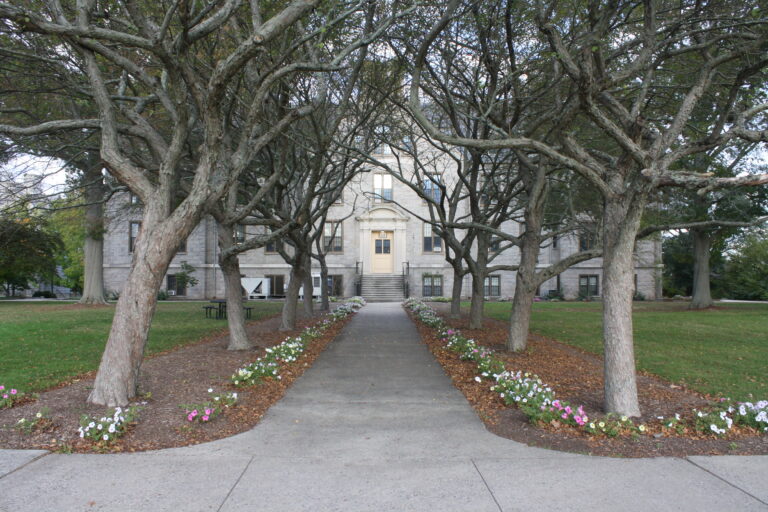 The Case for Sustaining Undergraduate Research at Small Colleges | The ...