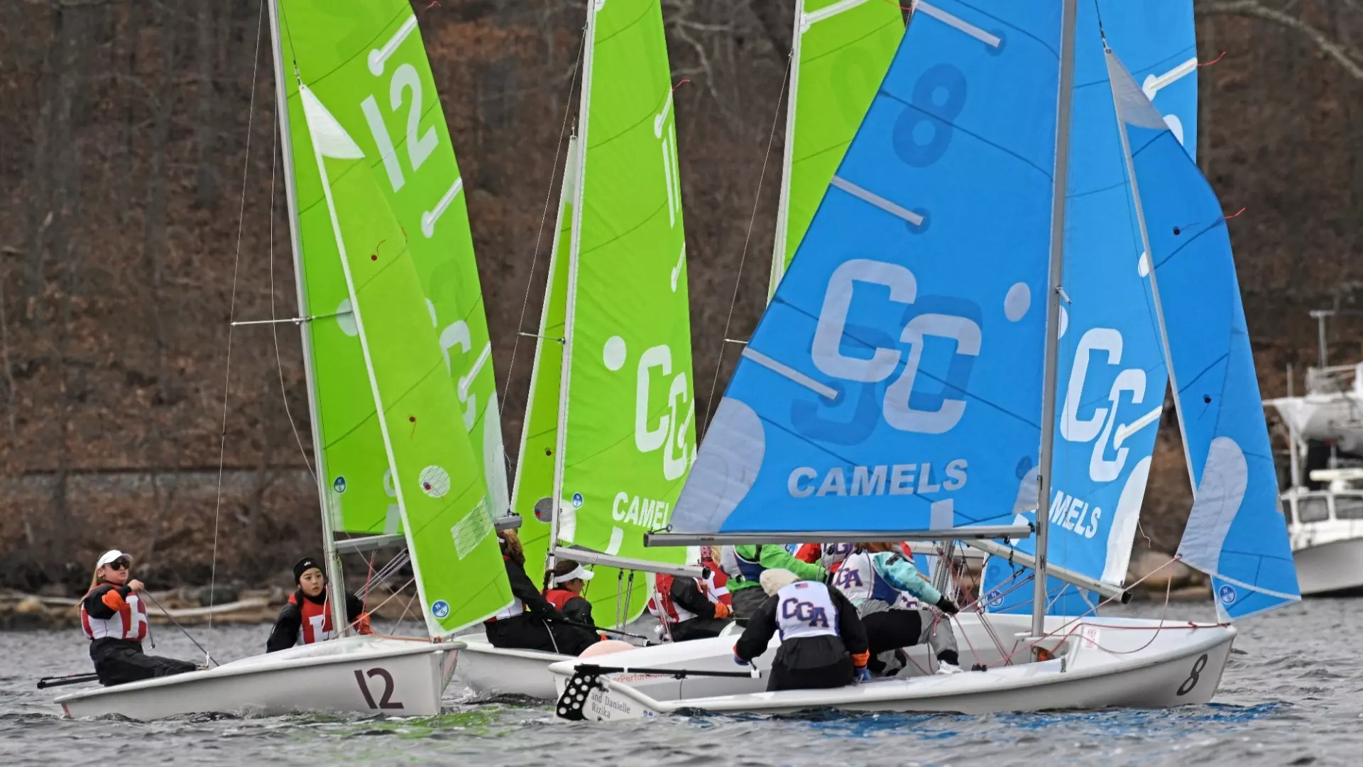 Spring Sports Preview 2026 | The College Voice