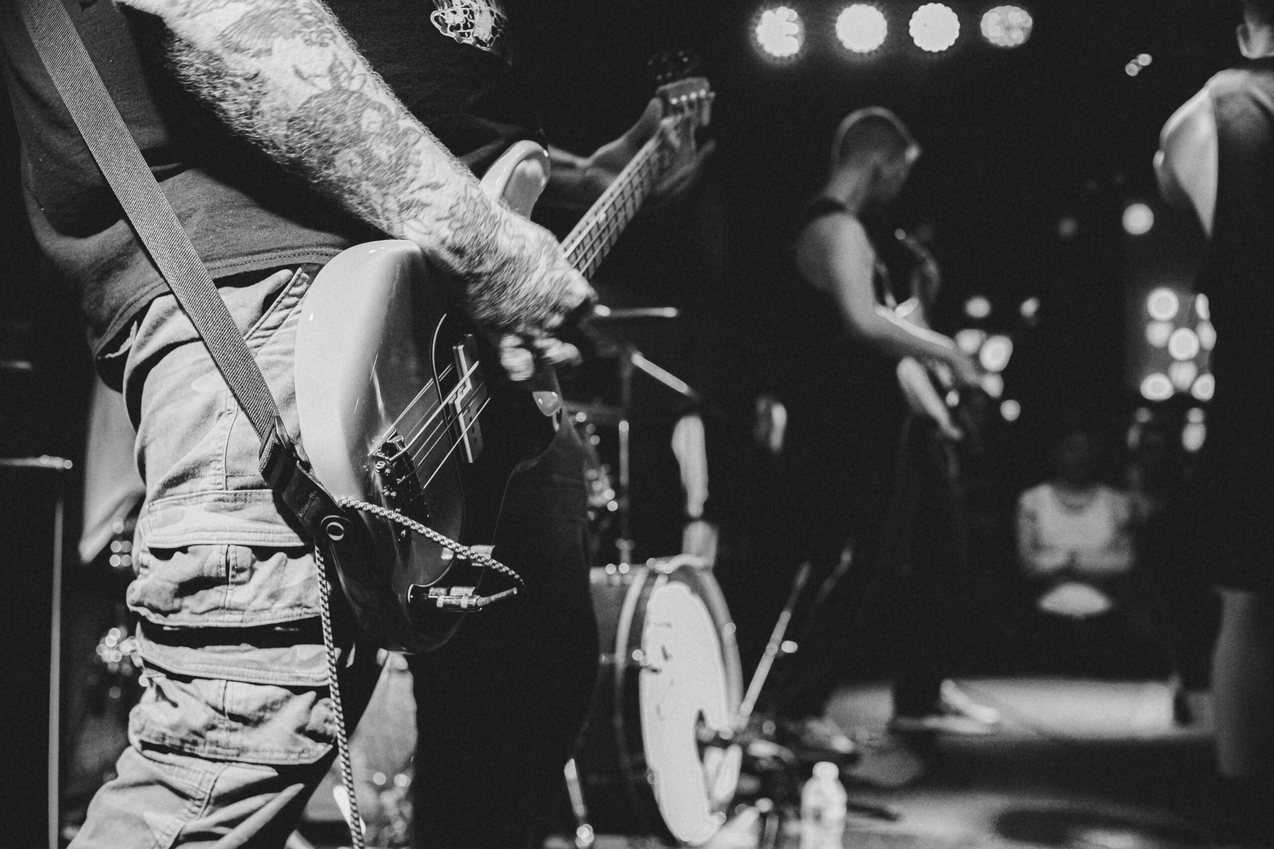 The Elephant 6 Collective: The Indie Bands that Defined an Era | The ...
